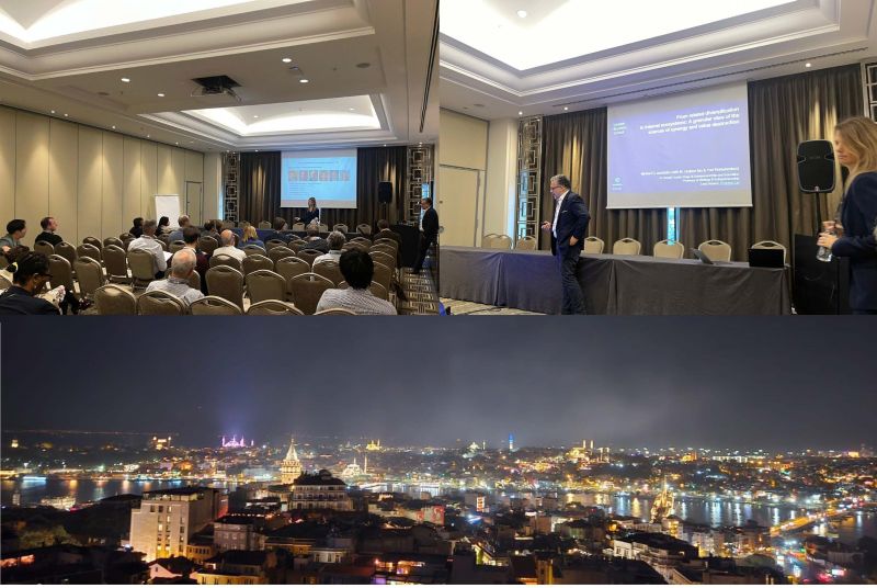 Nevra Onursal Karaagac on LinkedIn: #digitization #ai Nevra Onursal Karaagac on LinkedIn: #digitization #ai