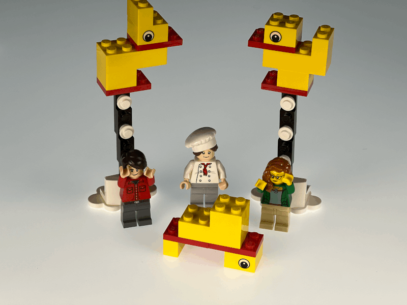 Simon Dutton on LinkedIn: #legoseriousplay #projectmanagement # ... Simon Dutton on LinkedIn: #legoseriousplay #projectmanagement # ...