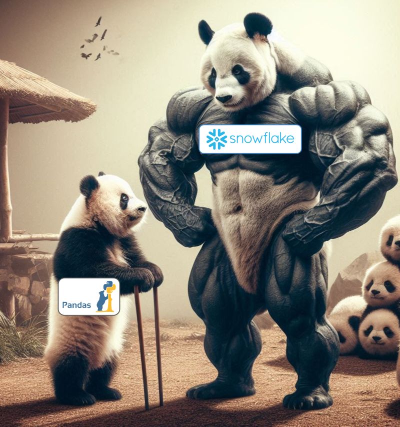 Nick Akincilar on LinkedIn: #pandas #pandas #datascience #ai #ml #data ... Nick Akincilar on LinkedIn: #pandas #pandas #datascience #ai #ml #data ...