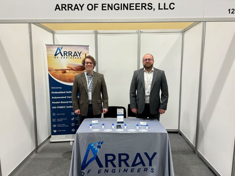 #aerospacetechnology #defensetechnology #techtalk | Array of Engineers #aerospacetechnology #defensetechnology #techtalk | Array of Engineers