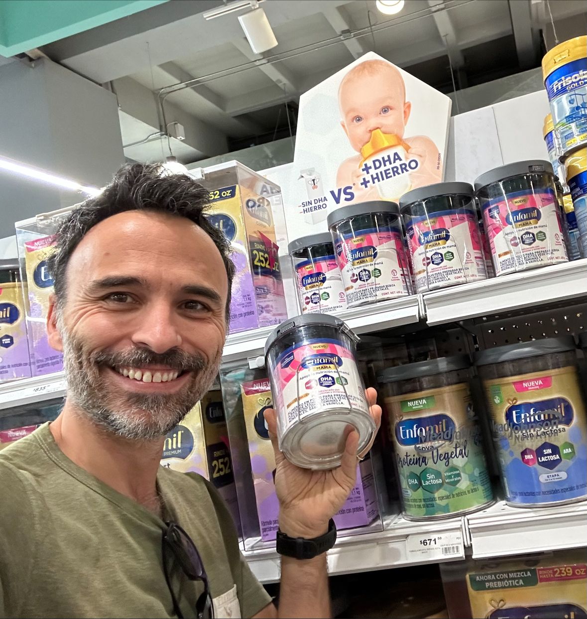 In Reckitt Nutrition we are working to make a positive impact, using ... In Reckitt Nutrition we are working to make a positive impact, using ...