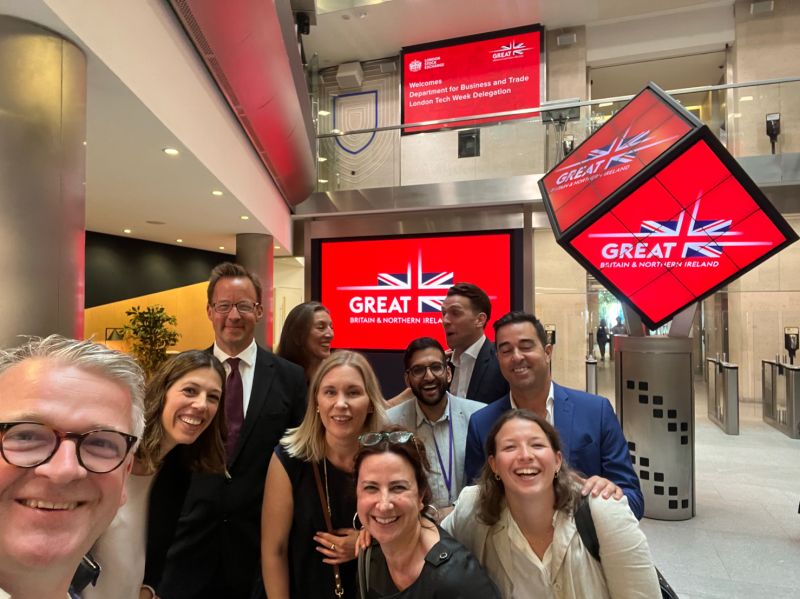 Robert Logie on LinkedIn: Brilliant session today at London Stock ... Robert Logie on LinkedIn: Brilliant session today at London Stock ...