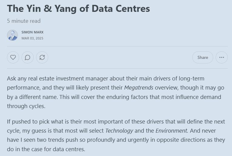 #realestate #property #datacentres #datacenters #research #strategy ... #realestate #property #datacentres #datacenters #research #strategy ...