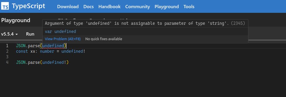 Umar Bunu on LinkedIn: #typescript #javascript #webdevelopment # ... Umar Bunu on LinkedIn: #typescript #javascript #webdevelopment # ...