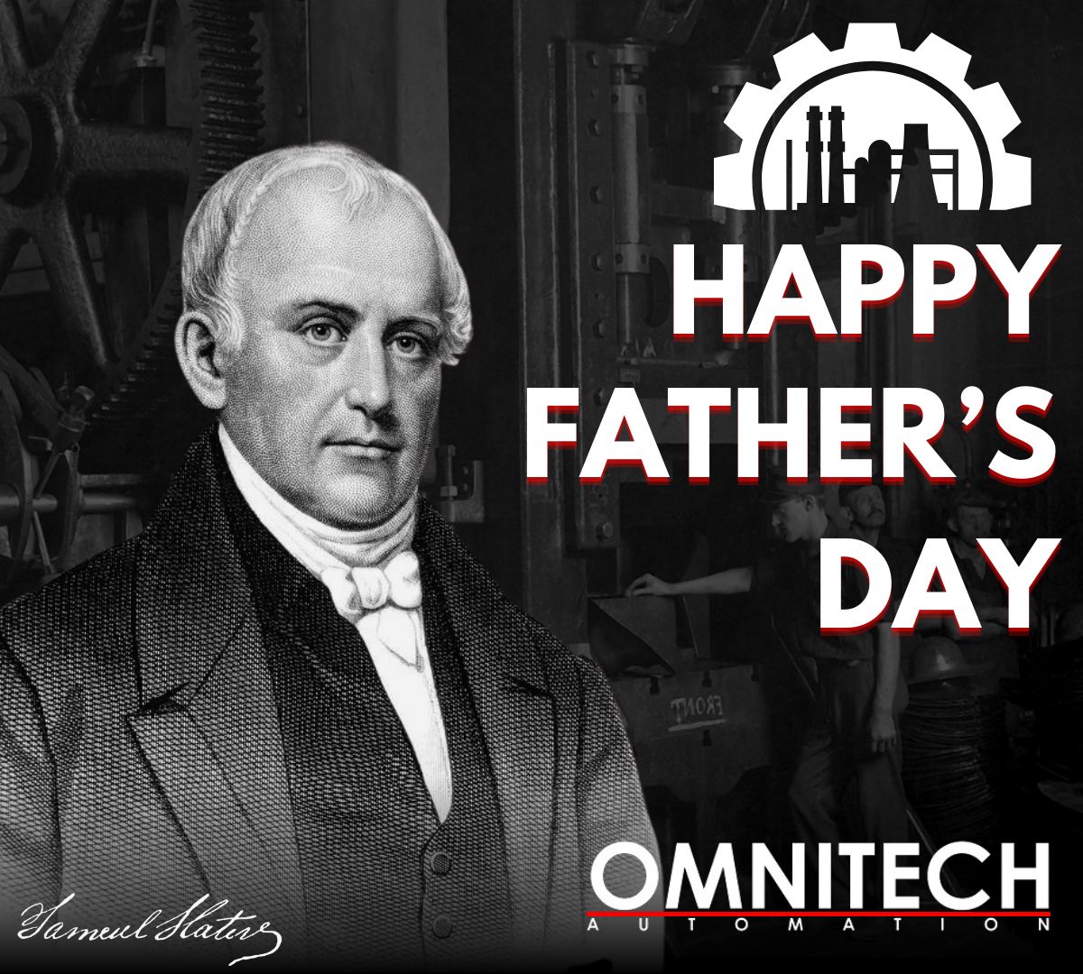 Omnitech Automation Inc. on LinkedIn: 👏👏👏👏👏 Omnitech Automation Inc. on LinkedIn: 👏👏👏👏👏