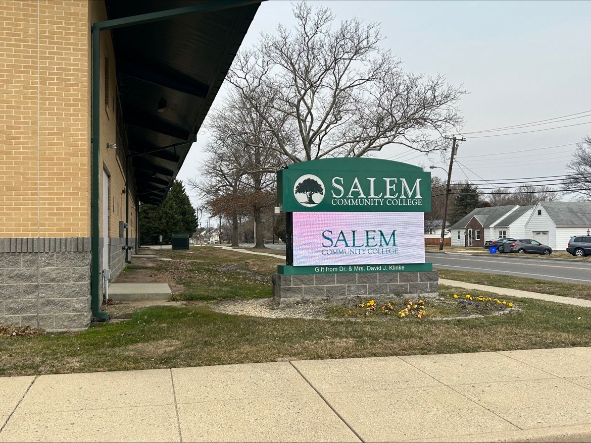 Lisa Kaplin on LinkedIn: #salemcommunitycollege #mightyoaks Lisa Kaplin on LinkedIn: #salemcommunitycollege #mightyoaks