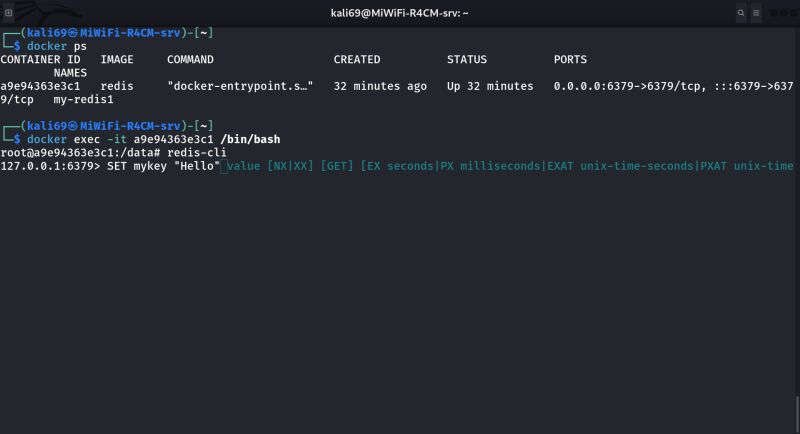 Satya Prakash Mishra on LinkedIn: #redis #nodejs #backenddevelopment # ... Satya Prakash Mishra on LinkedIn: #redis #nodejs #backenddevelopment # ...