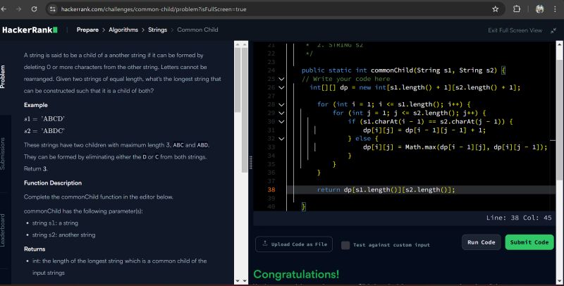 #day55 #tree #code #java #dsa #challenge #leetcode #hackerrank ... #day55 #tree #code #java #dsa #challenge #leetcode #hackerrank ...