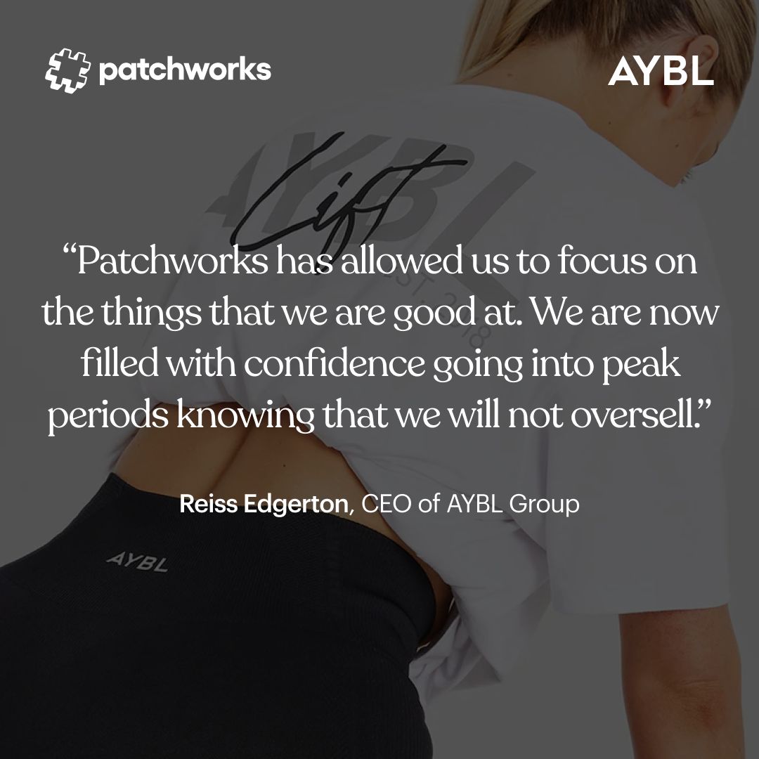 Patchworks on LinkedIn: π Success story spotlight! π Discover how women ... Patchworks on LinkedIn: π Success story spotlight! π Discover how women ...