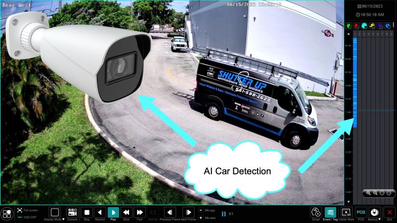 CCTV Camera Pros on LinkedIn: How-to Search & Playback Recorded AI ... CCTV Camera Pros on LinkedIn: How-to Search & Playback Recorded AI ...
