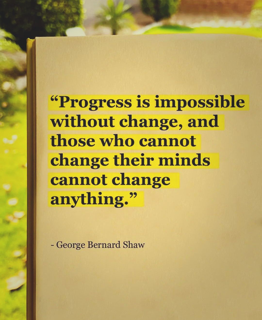Virat Radadiya on LinkedIn: #georgebernardshaw Virat Radadiya on LinkedIn: #georgebernardshaw