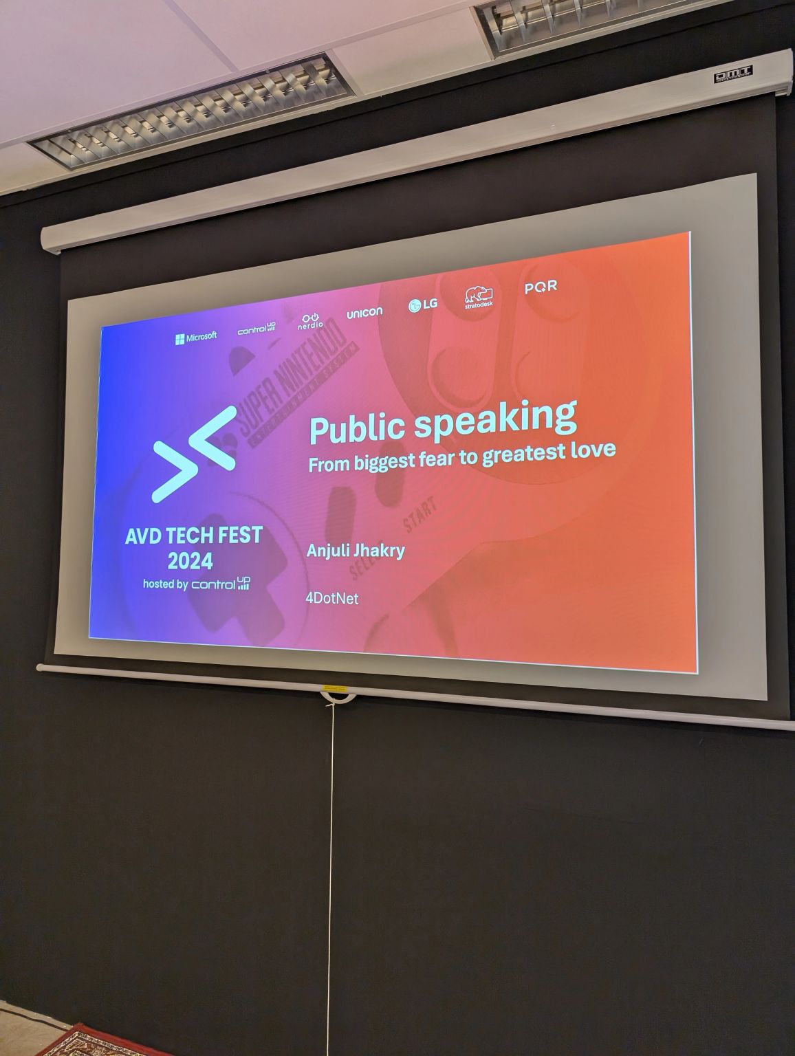 Anjuli Jhakry on LinkedIn: Today I'll be talking about my journey from ... Anjuli Jhakry on LinkedIn: Today I'll be talking about my journey from ...