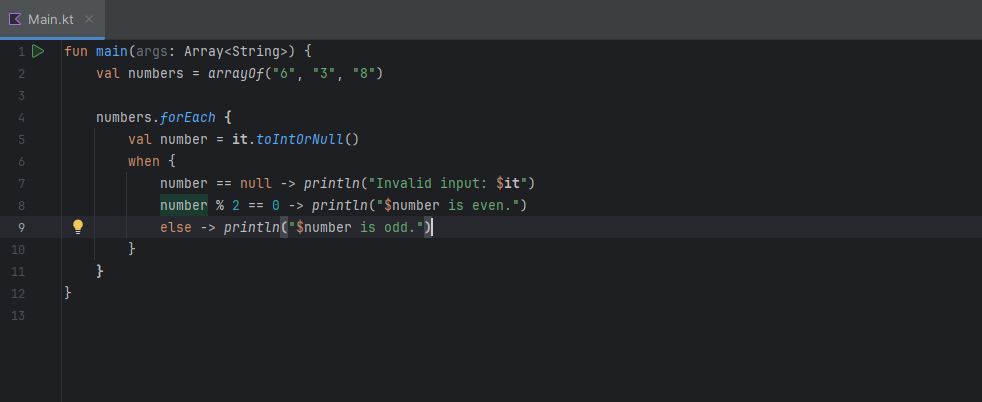 Muhammad Murtaza on LinkedIn: #day40 #kotlin #coding #programming # ... Muhammad Murtaza on LinkedIn: #day40 #kotlin #coding #programming # ...
