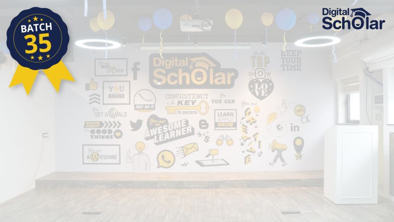 Trisha Dhara on LinkedIn: My Journey in Digital Marketing with Digital ... Trisha Dhara on LinkedIn: My Journey in Digital Marketing with Digital ...