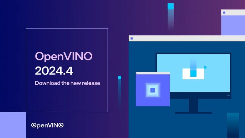 Arnaud Bastide on LinkedIn: #openvino #jupyter #notebooks #xmx #gpus # ... Arnaud Bastide on LinkedIn: #openvino #jupyter #notebooks #xmx #gpus # ...