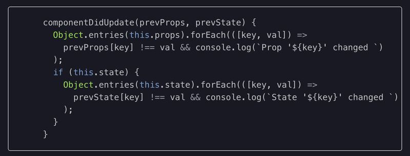 Mohammad Ihmaid on LinkedIn: #reactjs #webdeveloper #frontend #performance Mohammad Ihmaid on LinkedIn: #reactjs #webdeveloper #frontend #performance