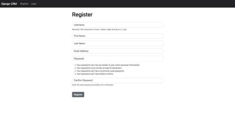 Mehmet Tepeli on LinkedIn: #django #djangodeveloper #djangoframework # ... Mehmet Tepeli on LinkedIn: #django #djangodeveloper #djangoframework # ...