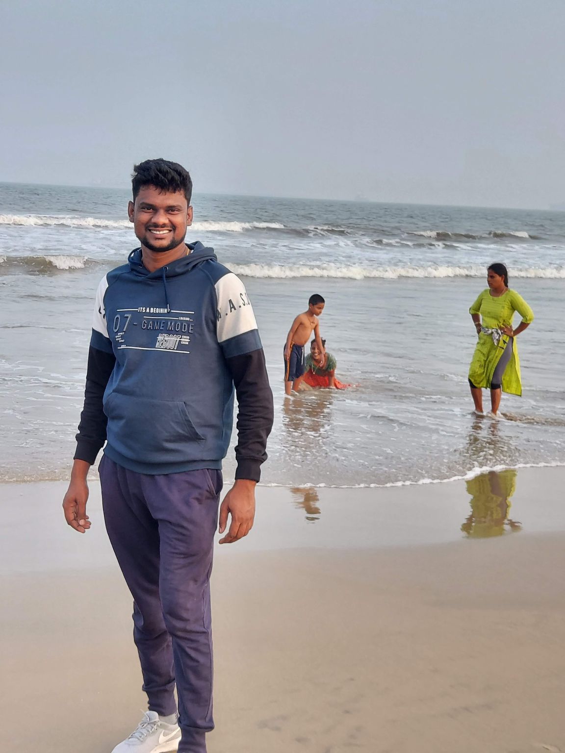SKYNET WATERPROOFING on LinkedIn: Beera anil kumar SKYNET WATERPROOFING on LinkedIn: Beera anil kumar