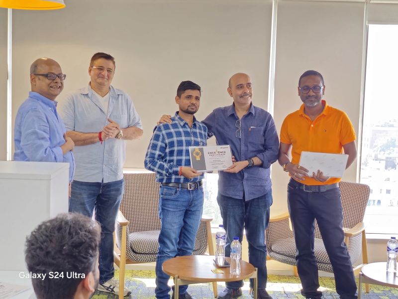 Ravindra Kumar Harijan on LinkedIn: #certificate Ravindra Kumar Harijan on LinkedIn: #certificate