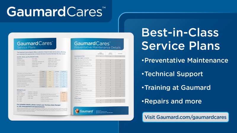 Gaumard Scientific on LinkedIn: #healthcare #patientsimulators # ... Gaumard Scientific on LinkedIn: #healthcare #patientsimulators # ...