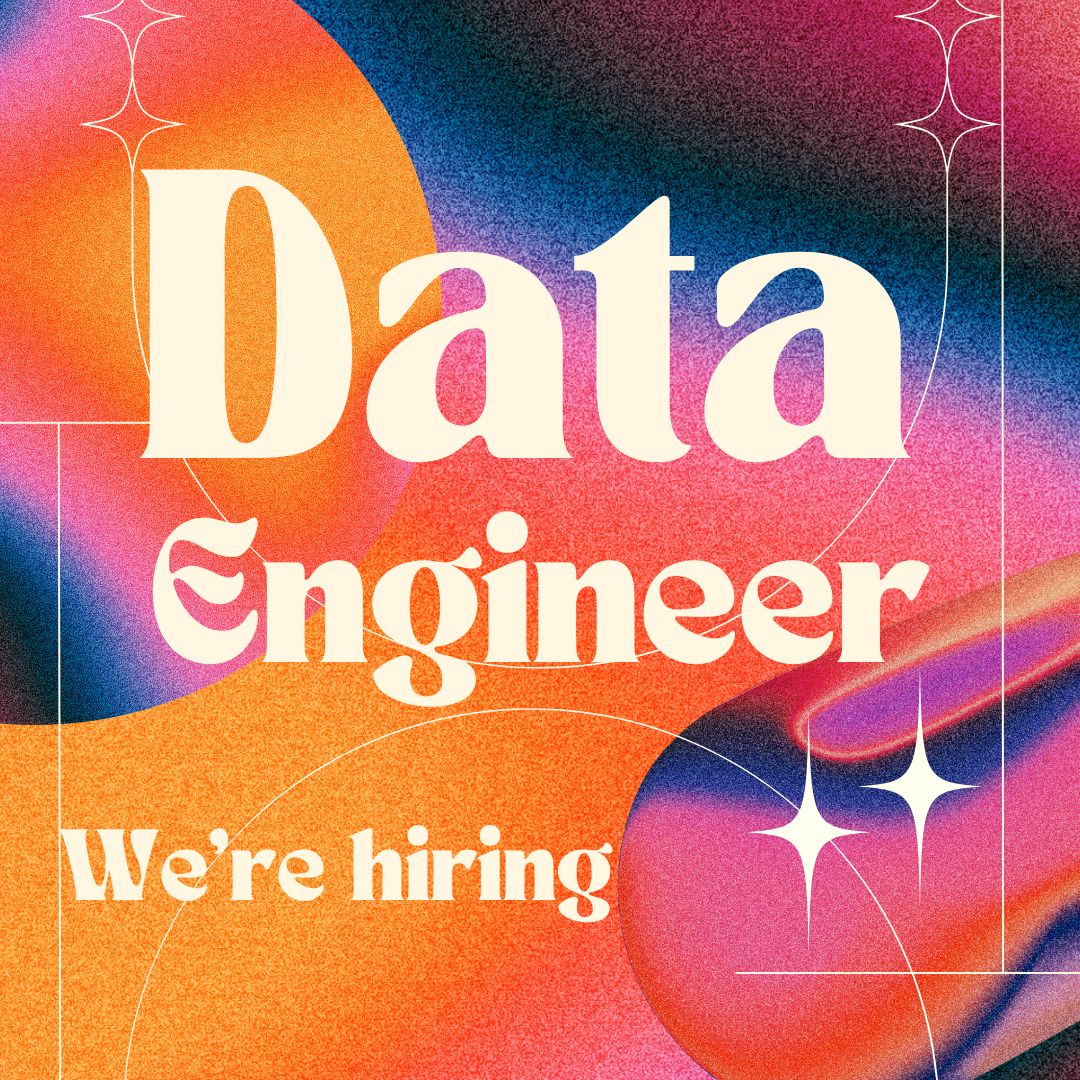 Polina Chebukina on LinkedIn: #dataengineer #remotejob #python #java # ... Polina Chebukina on LinkedIn: #dataengineer #remotejob #python #java # ...