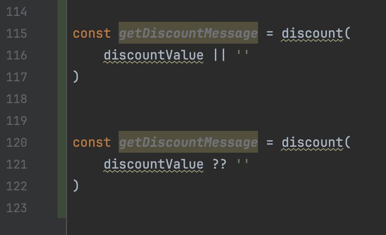 💻 Alcione F. Ribeiro on LinkedIn: #typescript #javascript # ... 💻 Alcione F. Ribeiro on LinkedIn: #typescript #javascript # ...