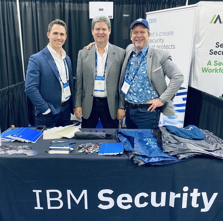 James Lee Nicholson on LinkedIn: #optiv #ibmcanada #ibmsecurity James Lee Nicholson on LinkedIn: #optiv #ibmcanada #ibmsecurity