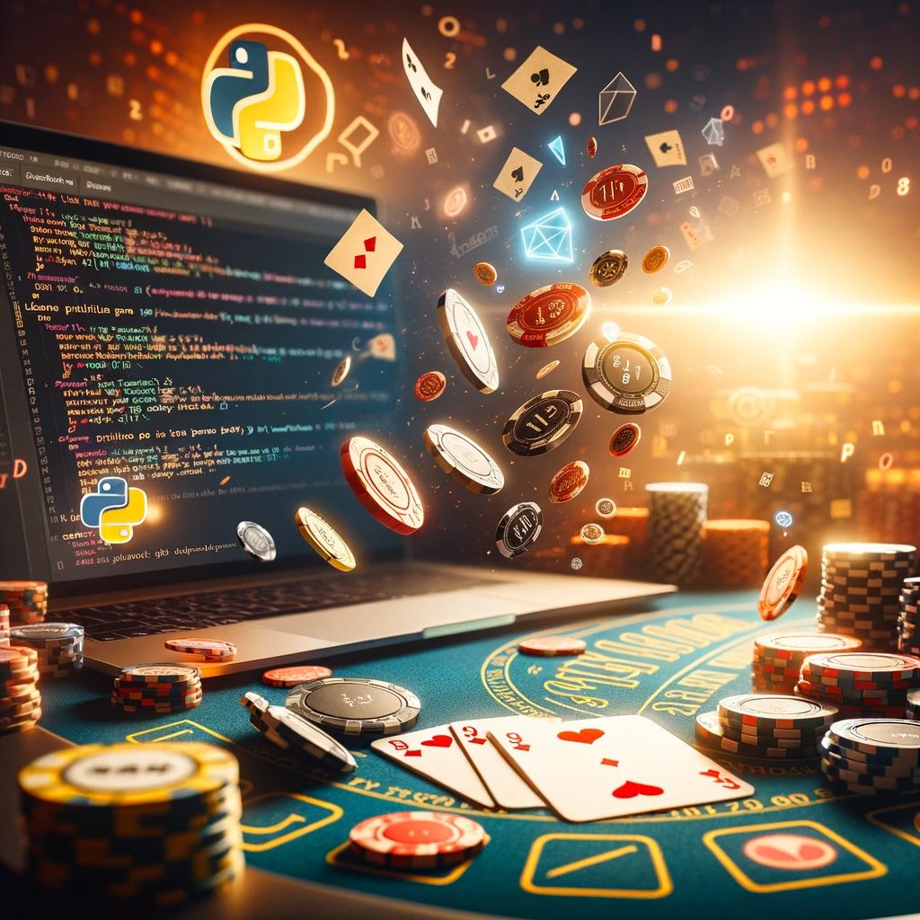 Completed #100DaysofCode: Blackjack Capstone Project | Brian Risheim ... Completed #100DaysofCode: Blackjack Capstone Project | Brian Risheim ...
