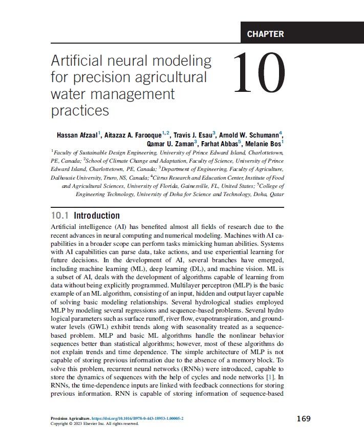 Hassan Afzaal, EIT on LinkedIn: #ai #ml Hassan Afzaal, EIT on LinkedIn: #ai #ml