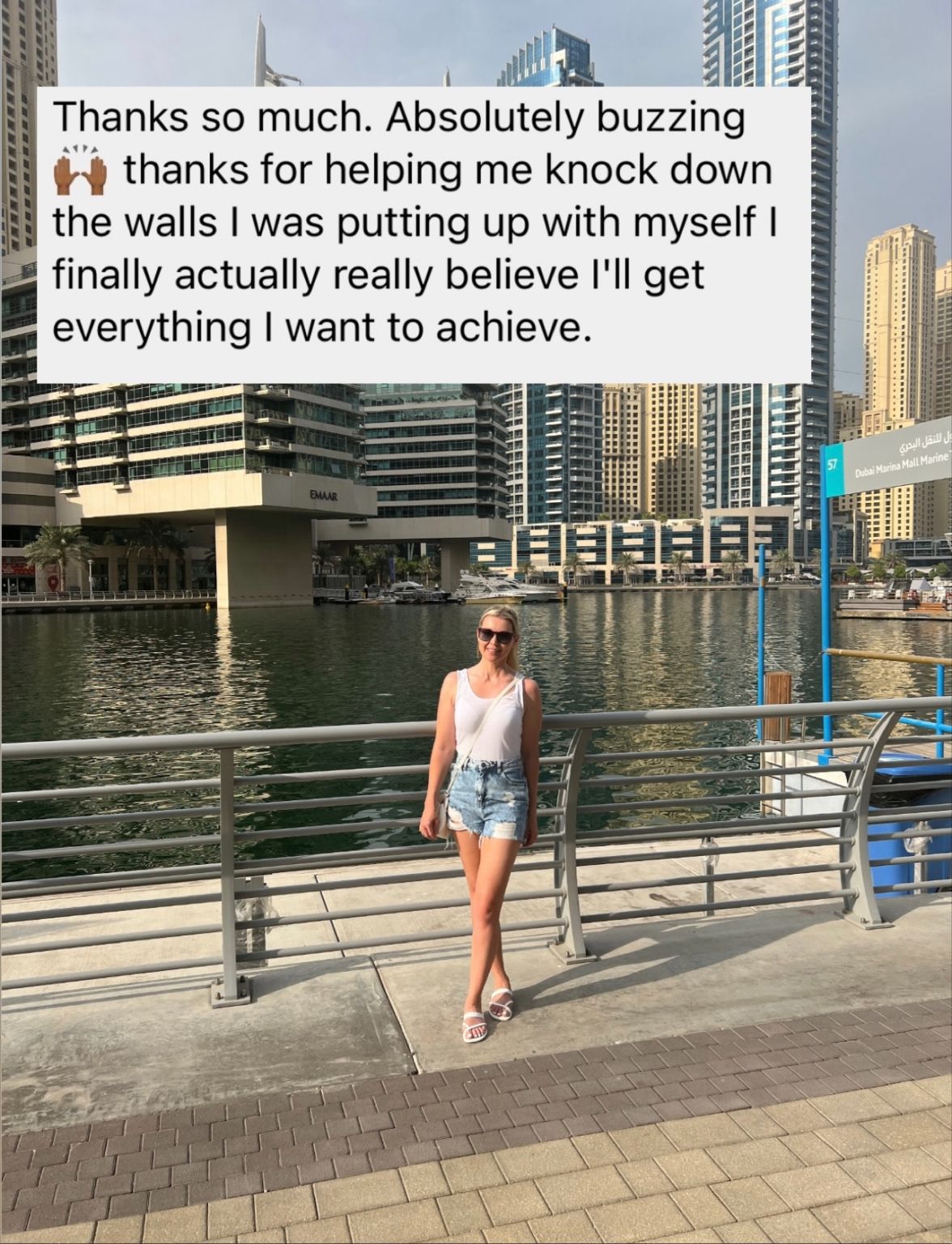 Angela Mckillop on LinkedIn: Testimonial Tuesday … A lot of people I ... Angela Mckillop on LinkedIn: Testimonial Tuesday … A lot of people I ...