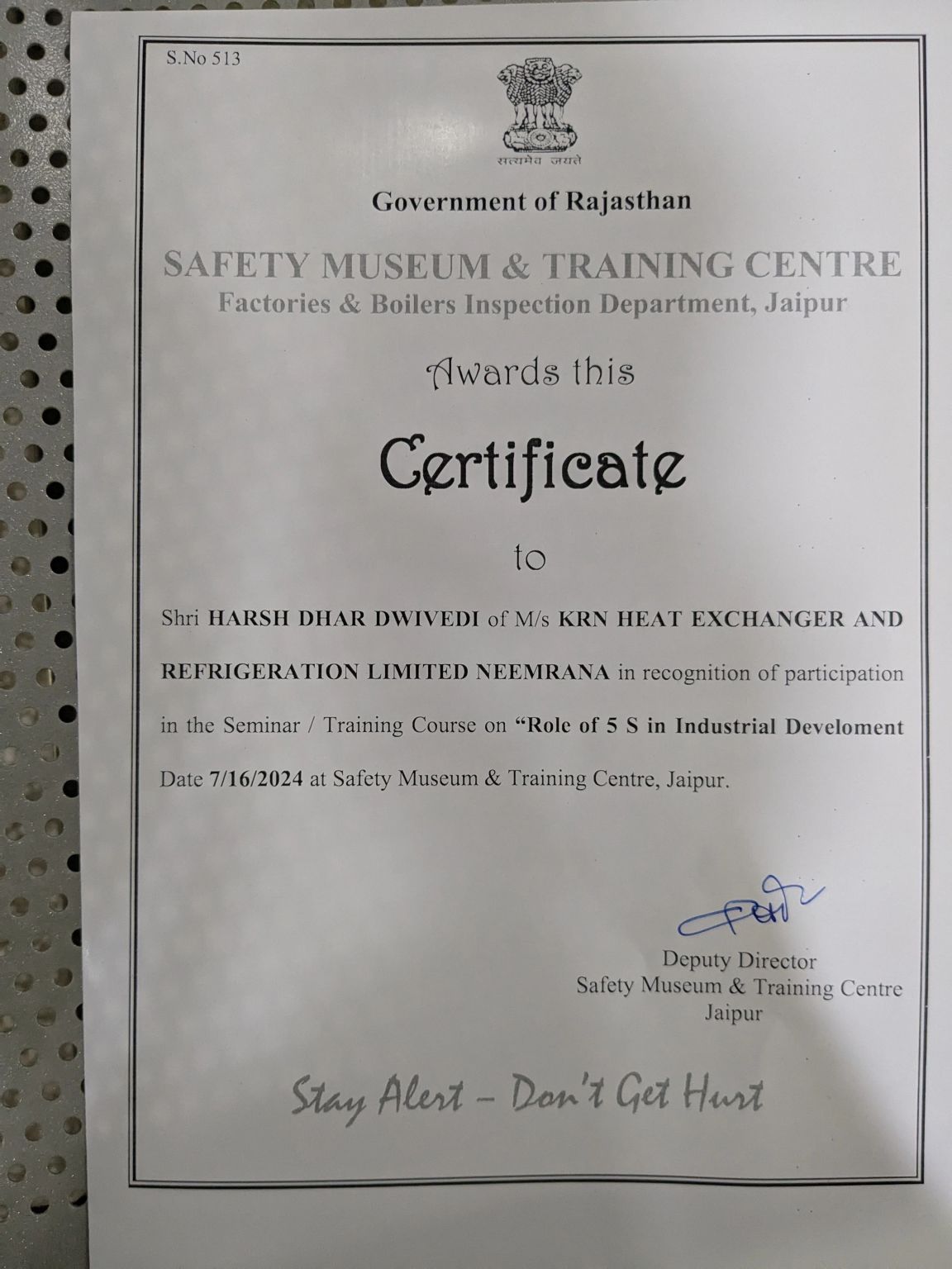 Harsh dhar dwivedi posted on LinkedIn Harsh dhar dwivedi posted on LinkedIn