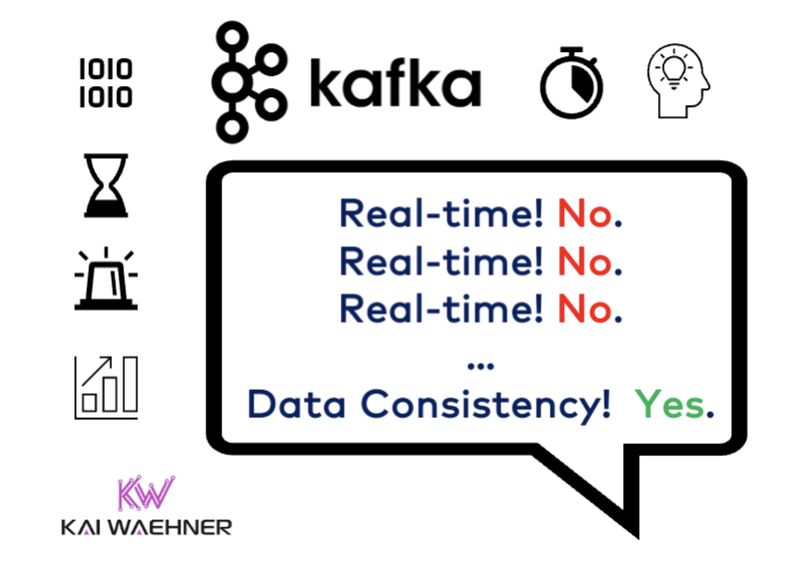 Kai Waehner on LinkedIn: #apachekafka #dataintegration #data # ... Kai Waehner on LinkedIn: #apachekafka #dataintegration #data # ...