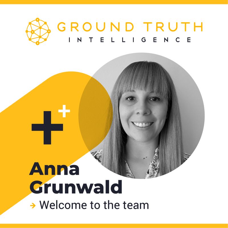 Ground Truth Intelligence on LinkedIn: #newhire #startup #compliance ... Ground Truth Intelligence on LinkedIn: #newhire #startup #compliance ...