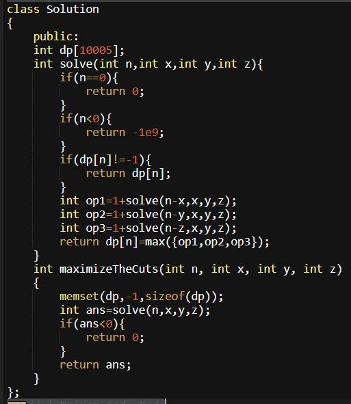 Rochak Vyas on LinkedIn: #geeksforgeeks #datastructures #algorithms # ... Rochak Vyas on LinkedIn: #geeksforgeeks #datastructures #algorithms # ...