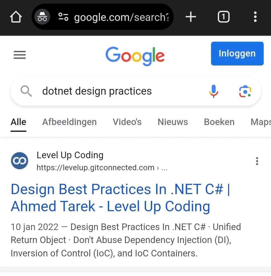 الحمد لله المقال بتاعى طالع اول لينك على google لما اعمل بحث عن 𝗱𝗼𝘁𝗻𝗲𝘁 ... الحمد لله المقال بتاعى طالع اول لينك على google لما اعمل بحث عن 𝗱𝗼𝘁𝗻𝗲𝘁 ...