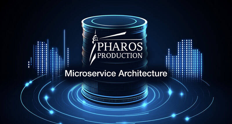 Blockchain Web3, NFT Software Development DeFi Crypto FinTech - Pharos ... Blockchain Web3, NFT Software Development DeFi Crypto FinTech - Pharos ...