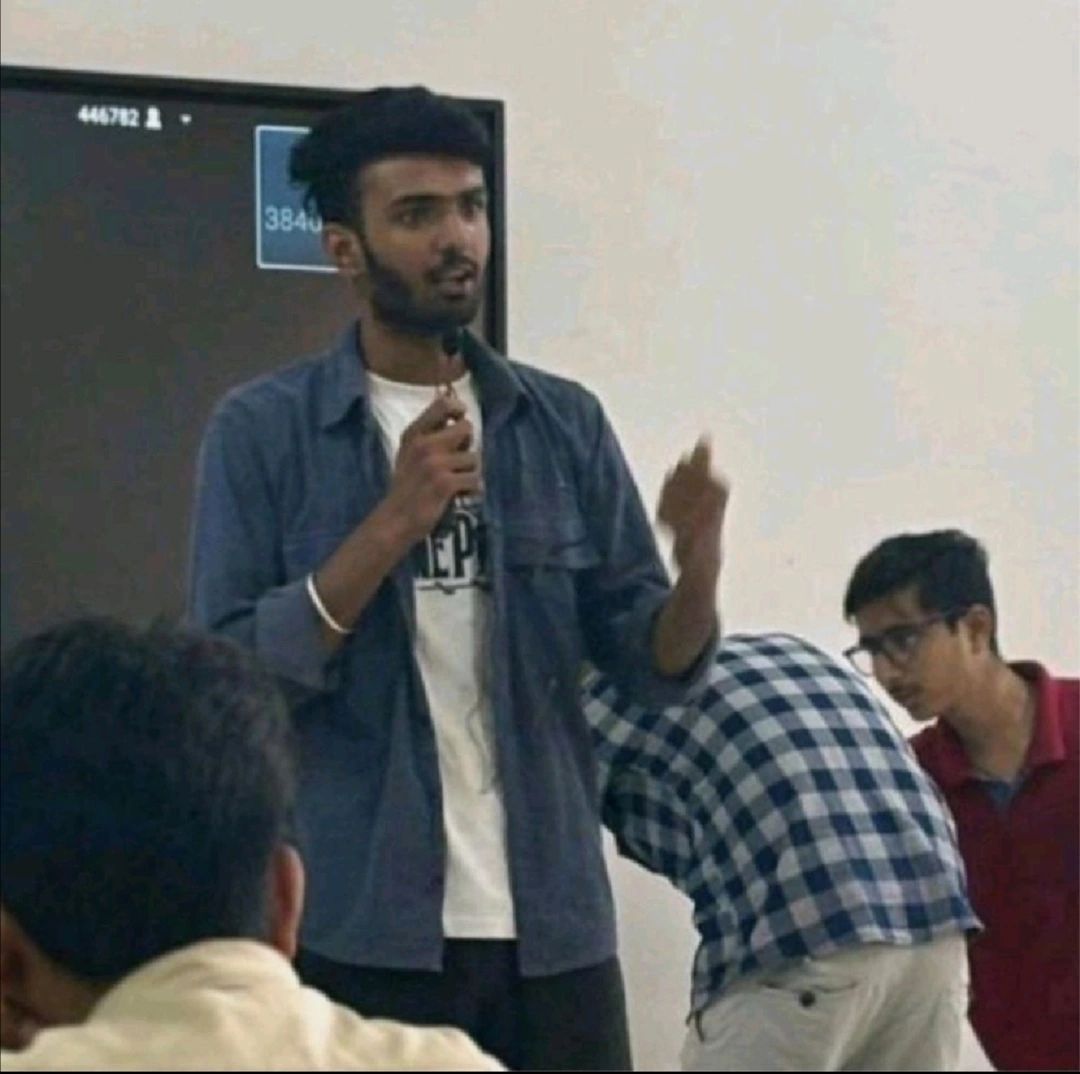 Siddham Jain on LinkedIn: Hello connection 💫 In this Entrepreneurship ... Siddham Jain on LinkedIn: Hello connection 💫 In this Entrepreneurship ...