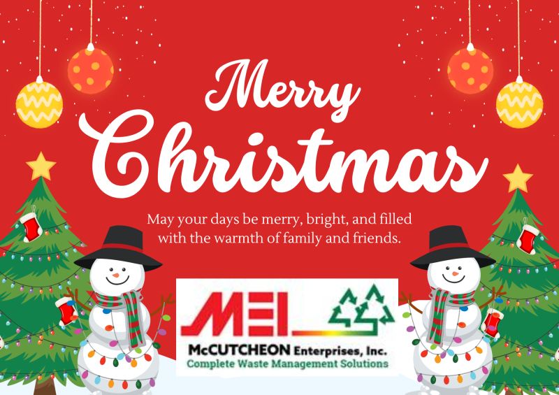 McCutcheon Enterprises, Inc. on LinkedIn: McCutcheon Enterprises, Inc. on LinkedIn: