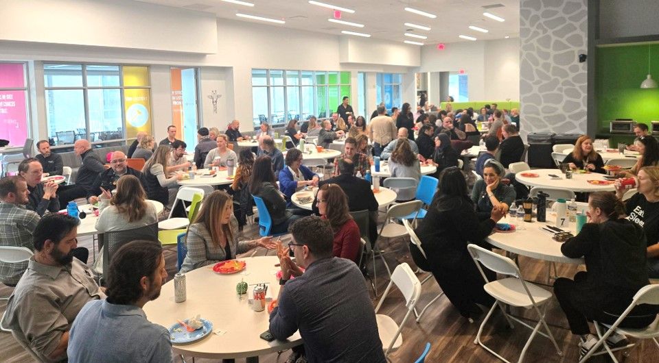 SSRS on LinkedIn: SSRS team members from around the world came together ... SSRS on LinkedIn: SSRS team members from around the world came together ...