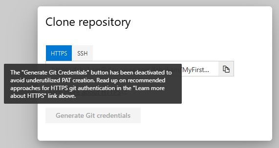 Gijs Reijn on LinkedIn: #azuredevops #pattoken Gijs Reijn on LinkedIn: #azuredevops #pattoken