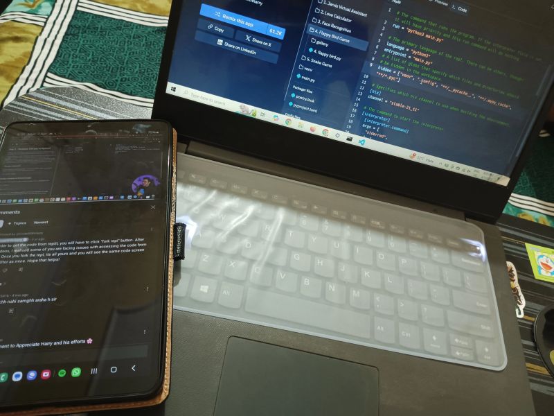 #100daysofcode #python #codewithharry #100daysofcode #pythonlearning ... #100daysofcode #python #codewithharry #100daysofcode #pythonlearning ...
