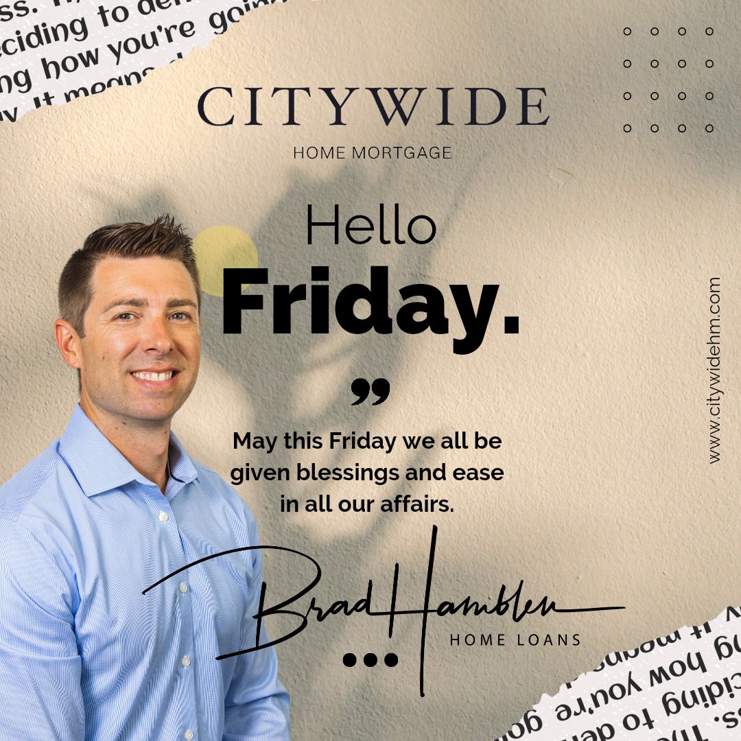 Brad Hamblen on LinkedIn: Brad Hamblen Branch Manager NMLS 52831 📞+1 ... Brad Hamblen on LinkedIn: Brad Hamblen Branch Manager NMLS 52831 📞+1 ...