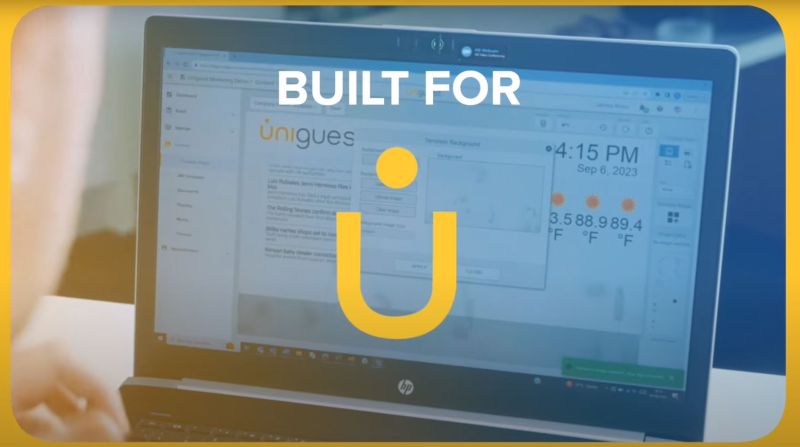 Krzysztof Stryjewski on LinkedIn: About Uniguest, Leading Digital ... Krzysztof Stryjewski on LinkedIn: About Uniguest, Leading Digital ...