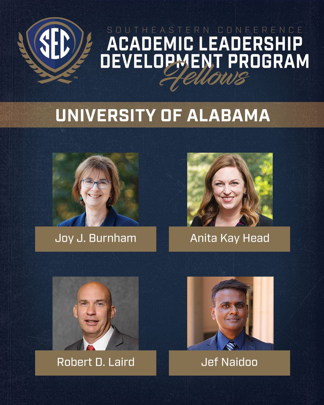 #itjustmeansmore | SEC Academic Relations #itjustmeansmore | SEC Academic Relations