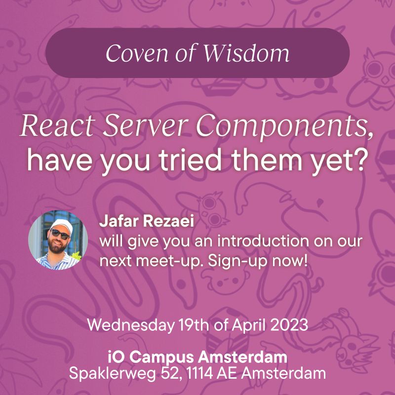 iO Tech Consultancy on LinkedIn: #javascript #react #nextjs #rsvp # ... iO Tech Consultancy on LinkedIn: #javascript #react #nextjs #rsvp # ...