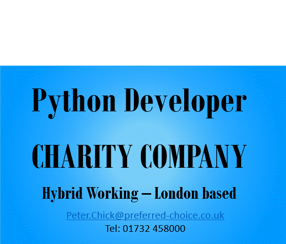 Peter Chick on LinkedIn: #python #django #wagtail Peter Chick on LinkedIn: #python #django #wagtail