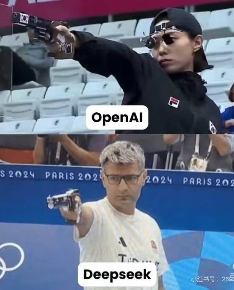 Mohamed Idrissi on LinkedIn: #deepseek #nvidia #ai #ai #innovation # ... Mohamed Idrissi on LinkedIn: #deepseek #nvidia #ai #ai #innovation # ...