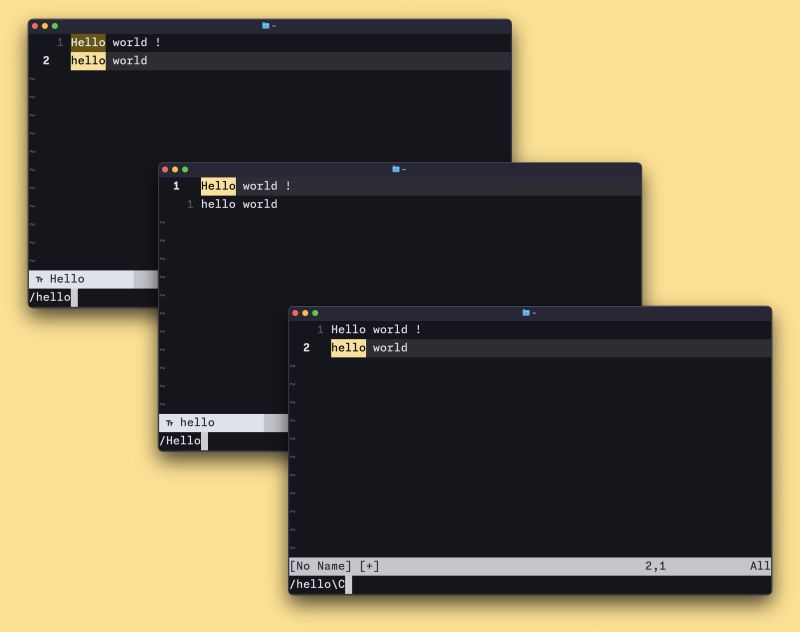 Pawel Grzybek on LinkedIn: #vim #neovim Pawel Grzybek on LinkedIn: #vim #neovim
