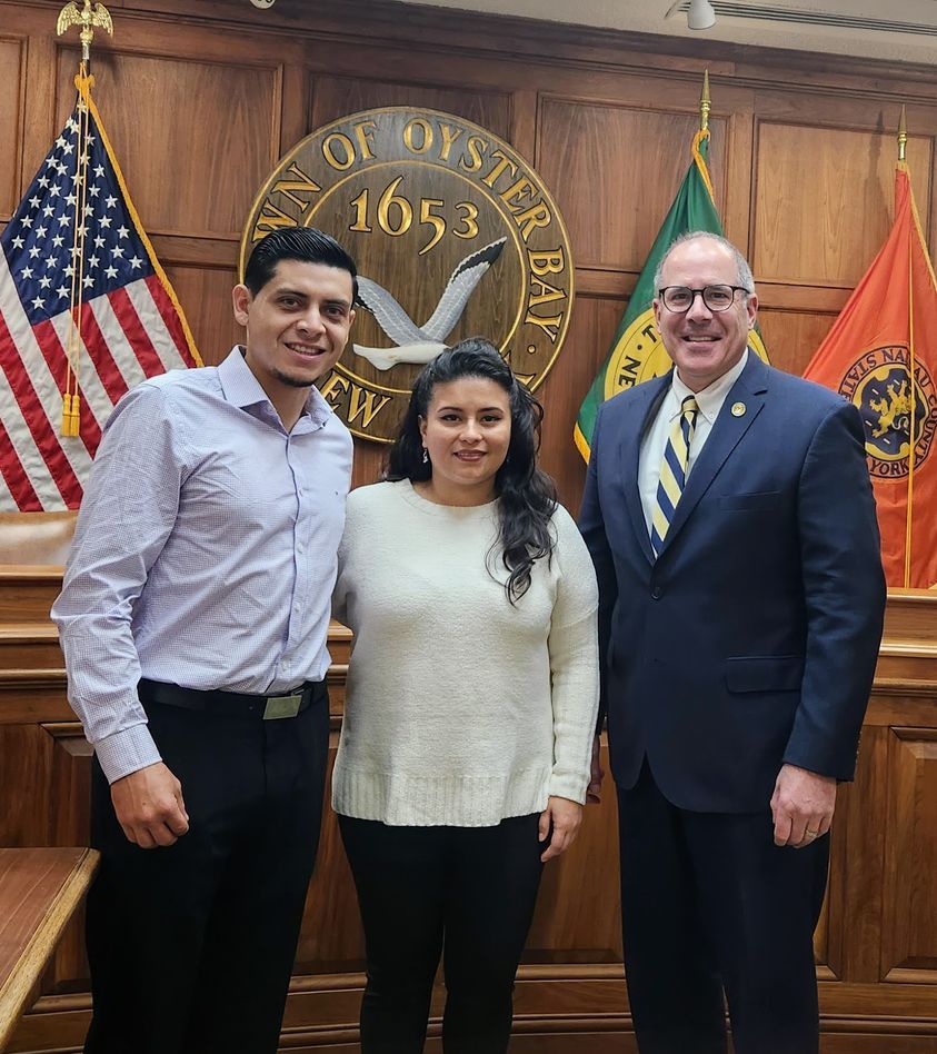Richard LaMarca on LinkedIn: I had the pleasure of presiding over the ... Richard LaMarca on LinkedIn: I had the pleasure of presiding over the ...