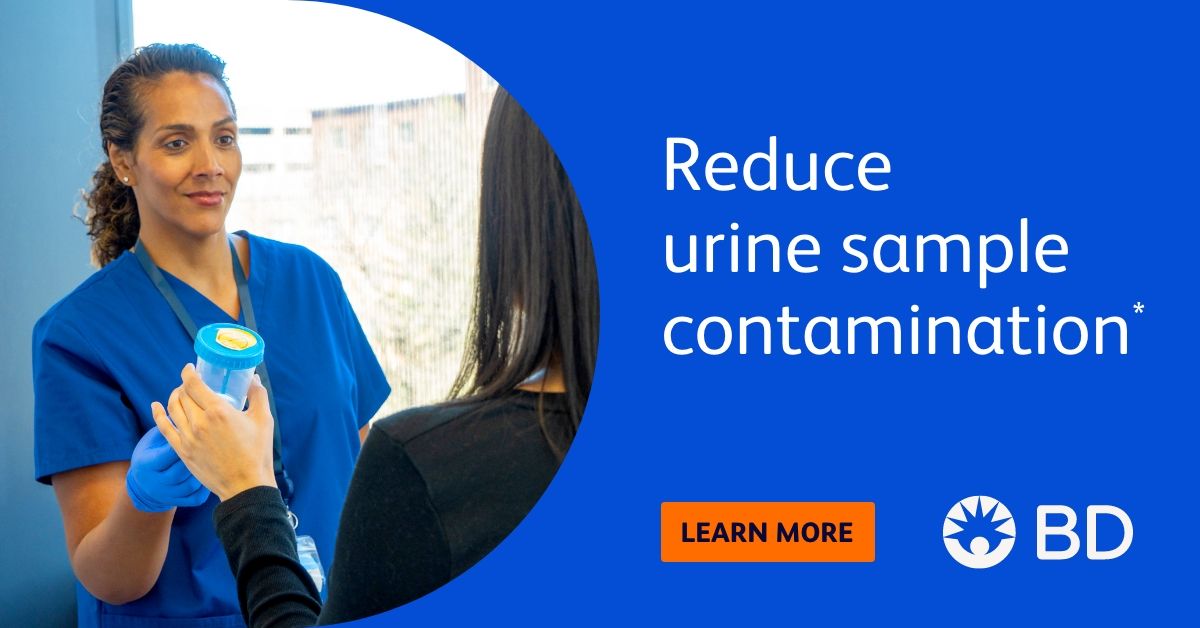 BD Vacutainer ® Urine Collection System | BD Specimen Management BD Vacutainer ® Urine Collection System | BD Specimen Management